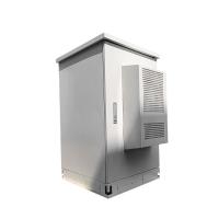 China 104kWh LiFePO4 BESS Battery Energy Storage System 40kW Output Liquid Cooling for sale