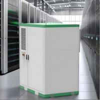 China 522kWh Liquid Cooling Industrial Energy Storage Cabinet 250kW AC Output LiFePO4 for sale