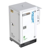 China 40kWh LiFePO4 Battery Energy Storage System 400V AC Output Hybrid Industrial ESS for sale