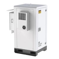 China 40kWh LiFePO4 Battery Energy Storage System 400V AC Output Hybrid Industrial ESS for sale