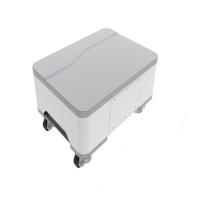 China 51.2V 5kWh LiFePO4 Home Energy Storage 100Ah Modular Battery System for sale