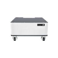 China 51.2V 5kWh LiFePO4 Home Energy Storage 100Ah Modular Battery System for sale