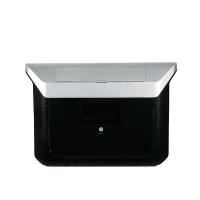 China 12.8V 100Ah Portable Power Supply Outdoor Energy Storage Battery with Bluetooth for sale