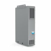 China Three Phase Inverter 6kW-12kW 97.6% Efficiency IP65 for Solar System for sale