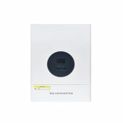 China 1.5kW Off Grid Inverter 230V 27A Pure Sine Wave Hybrid Solar Inverter for Reliable Energy Conversion for sale