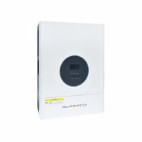 China 1.5kW Off Grid Inverter 230V 27A Pure Sine Wave Hybrid Solar Inverter for Reliable Energy Conversion for sale