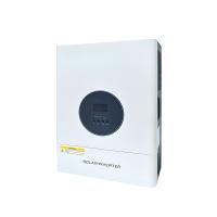 China 1.5kW Off Grid Inverter 230V 27A Pure Sine Wave Hybrid Solar Inverter for Reliable Energy Conversion for sale