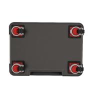 China LiFePO4 Home Solar Battery System 51.2V 200Ah 10kWh Stackable Energy Storage for sale