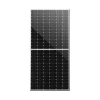 China 800W N Type Bifacial Double Glass PV Solar Module 42.49V 18.83A for Roof for sale