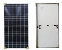 China 800W N Type Bifacial Double Glass PV Solar Module 42.49V 18.83A for Roof for sale