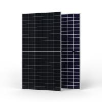 China 700W 1500V Monocrystalline Panels High Conversion Rate Solar Cells for sale