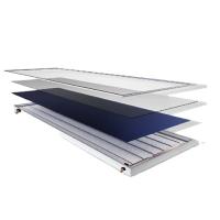 China PVT Hybrid Solar Panel  System Mono PERC 120 Cell  For Home Commercial for sale