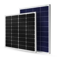 China 540W 550W Solar PVT Hybrid Panel 2000x1000mm N-Type Monocrystalline Thermal PV Module for sale
