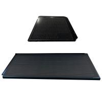 China 90W Photovoltaic Roof Tile 36.18V Solar Panel for Tile Roof BIPV for sale