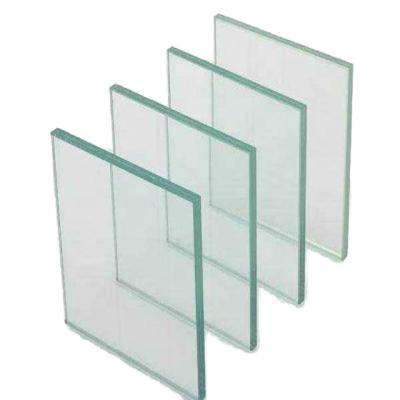 China 6-15mm Heat Insulated Tempered Glass Panels for Residential Building Safety Glazing for sale