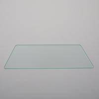 China 6-15mm Heat Insulated Tempered Glass Panels for Residential Building Safety Glazing for sale