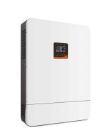 China 1.3KW Off-Grid Solar Energy Storage System Pure Sine Wave Inverter Grade A Lithium Battery for sale