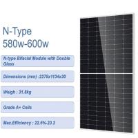 China 3.5KW Off-Grid Solar Energy Storage System with 5KWh LiFePO4 Battery and Hybrid MPPT Inverter for sale