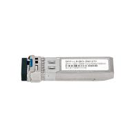 China 1310 / 1550nm  Bidi  SMF BIDI DDM SFP+ Transceiver Moudule 1.25Gbps 10KM LC for sale