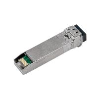 China 1310 / 1550nm  Bidi  SMF BIDI DDM SFP+ Transceiver Moudule 1.25Gbps 10KM LC for sale