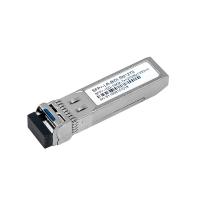 China 1310 / 1550nm  Bidi  SMF BIDI DDM SFP+ Transceiver Moudule 1.25Gbps 10KM LC for sale