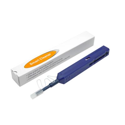 China Fiber Optic Cleaner  For Cleaning LC MU 1.25mm Adaptor And Ferrules for sale