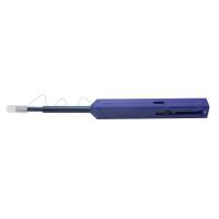 China Fiber Optic Cleaner  For Cleaning LC MU 1.25mm Adaptor And Ferrules for sale