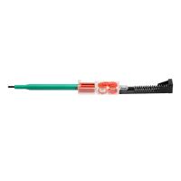 China Fiber Optic Cleaner  For Cleaning SC/FC/ST 2.5mm Adaptor And Ferrules for sale