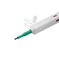 China Fiber Optic Cleaner  For Cleaning SC/FC/ST 2.5mm Adaptor And Ferrules for sale