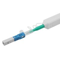 China Fiber Optic Cleaner  For Cleaning SC/FC/ST 2.5mm Adaptor And Ferrules for sale