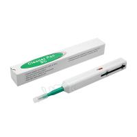 China Fiber Optic Cleaner  For Cleaning SC/FC/ST 2.5mm Adaptor And Ferrules for sale