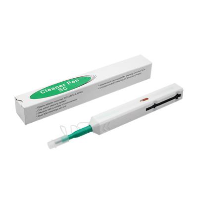 China Fiber Optic Cleaner  For Cleaning SC/FC/ST 2.5mm Adaptor And Ferrules for sale