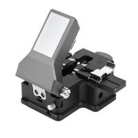 China High Precision Optical Fiber Cleaver Cutter For FTTH for sale