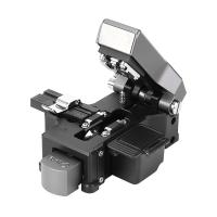 China High Precision Optical Fiber Cleaver Cutter For FTTH for sale