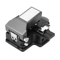 China High Precision Optical Fiber Cleaver Cutter For FTTH for sale