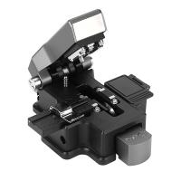 China High Precision Optical Fiber Cleaver Cutter For FTTH for sale