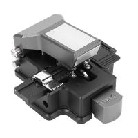China High Precision Optical Fiber Cleaver Cutter For FTTH for sale