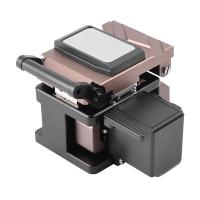 China Fiber Optic Tool Kit With Optical Fiber Cleaver for sale