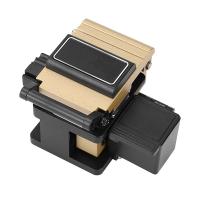 China High Precision Handheld Optical Fiber Cleaver for sale