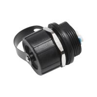 China ODVA LC Adapter Waterproof Plug And Socket Cable Connector for sale