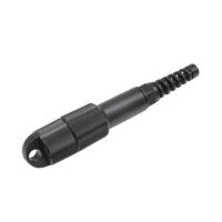 China Fiber Optic Waterproof PDLC Cable Connector for sale