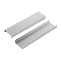 China High Stability 304 Stainless Steel Pipe For Plc Fiber Splitter Size 4x12x80mm for sale