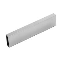 China High Stability 304 Stainless Steel Pipe For Plc Fiber Splitter Size 4x12x80mm for sale