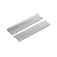 China 201 Stainless Steel Pipe 1x2 1x4 2x2 2x4 For Optic Fiber PLC Splitter for sale