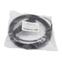 China PDLC Outdoor Armored Fiber Optic Cable Waterproof Cable Connector IP68 for sale