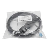 China Outdoor Armored Fiber Optic Cable Fullaxe LC/UPC Waterproof Connector for sale