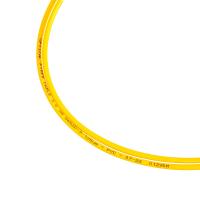 China Flexible Angle Boot LC/UPC To LC/UPC Fibre Patch Cords Simplex SM G.657A1 Simplex(LSZH),5M for sale