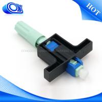 China Hot Selling Field Assembly FC SC Fast Connector for sale