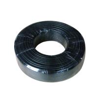 China 50/125 2/4/8/12/24 Cores Indoor Fiber Optic Cable LSZH Jacket for sale