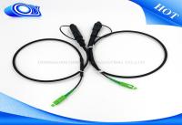 China G657A2 Military Grade Fiber Optic Cable for sale